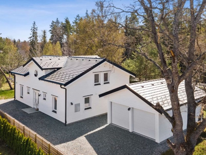 Budget Modular Houses in United Kingdom - Prefab Eco Home